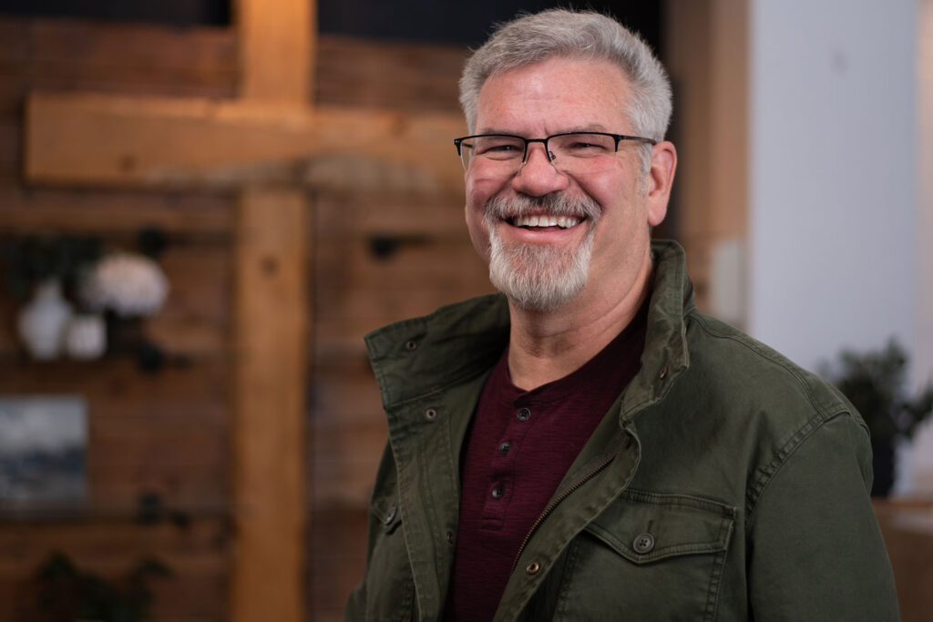 Staff | Foothills Christian Church